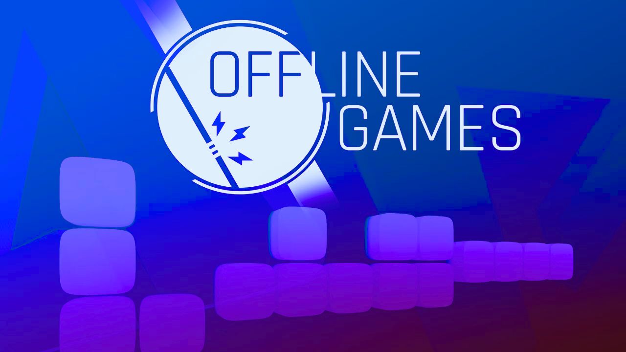 Games To Play Offline Your Ultimate Guide To The Best Offline Gaming ...