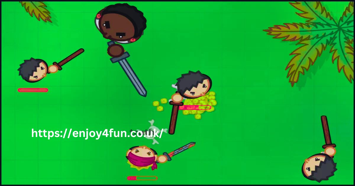 Yohoho Io The Ultimate Guide To Mastering The Pirate Battle Royale Game ...