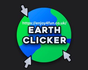 Earth Clicker The Ultimate Idle Game For Nature Lovers & Clicker Game ...