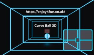 Curve Ball 3D Master The Game That Defies Gravity - Enjoy4fun.co.uk