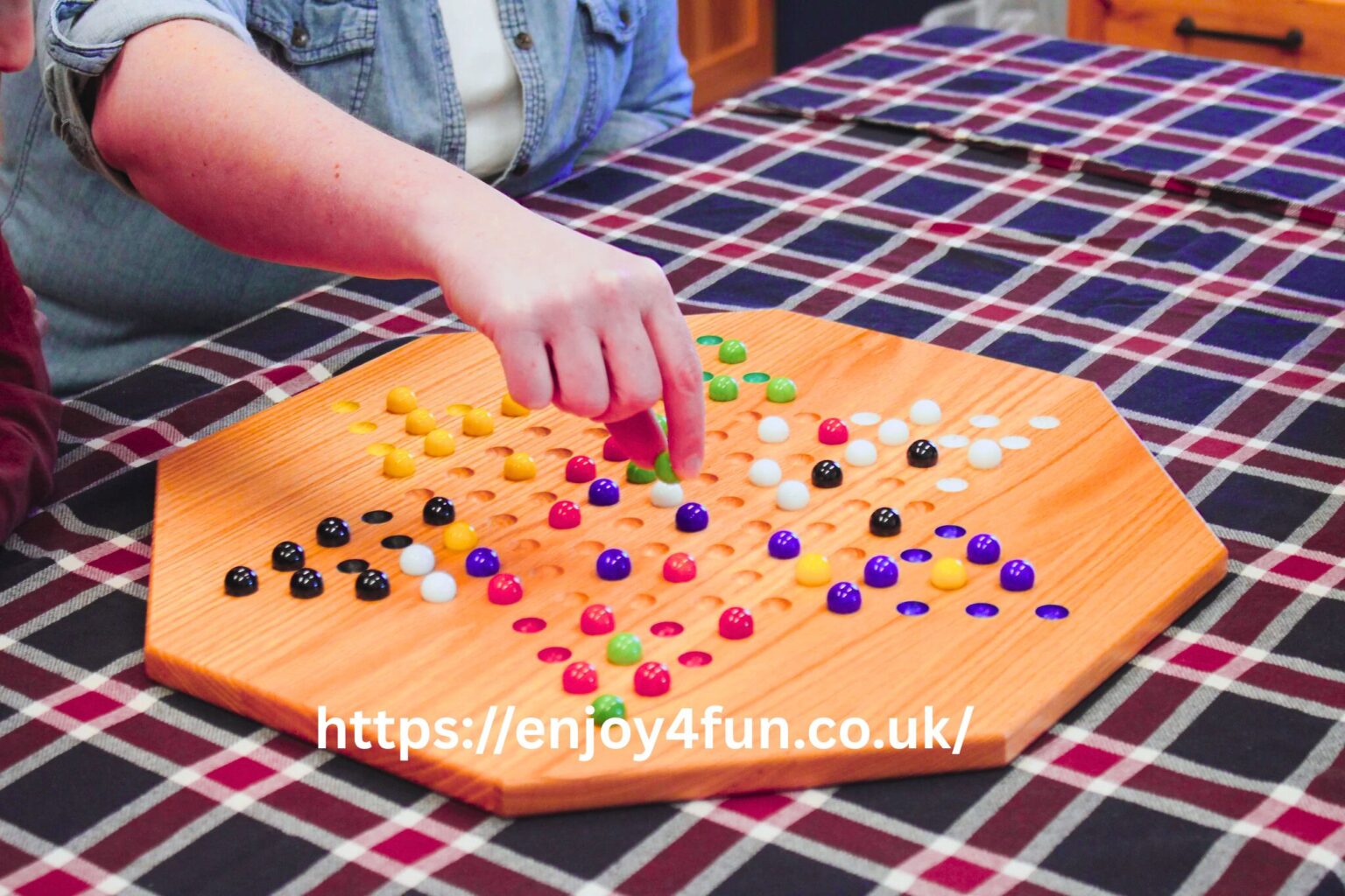 Chinese Checkers History, Rules, Strategies, And Why It Remains A ...