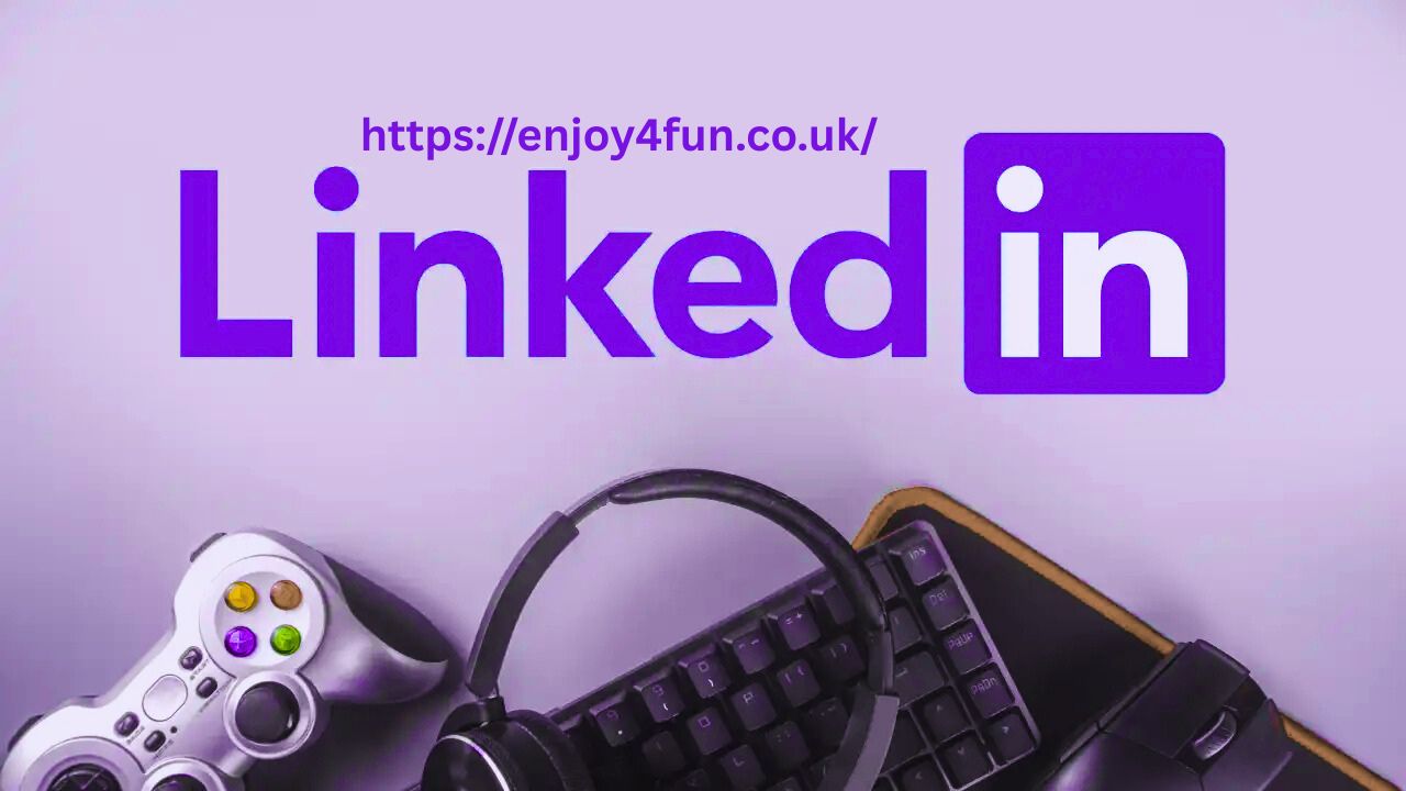 LinkedIn Games A New Era Of Professional Networking And Play ...