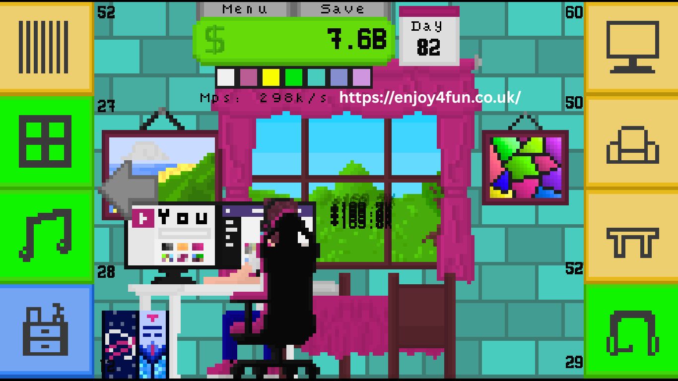 Room Clicker A Deep Dive Into The Idle Gaming Phenomenon - Enjoy4fun.co.uk