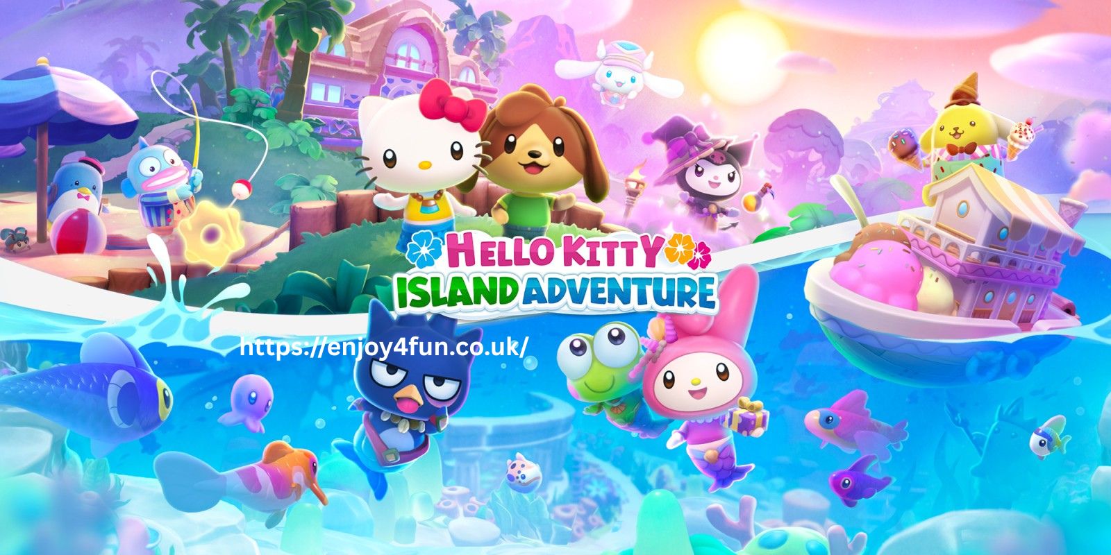 Hello Kitty Games The Ultimate Guide For Fans Of All Ages - Enjoy4fun.co.uk